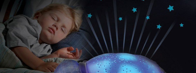 How to choose a children's lamp? | Alasans