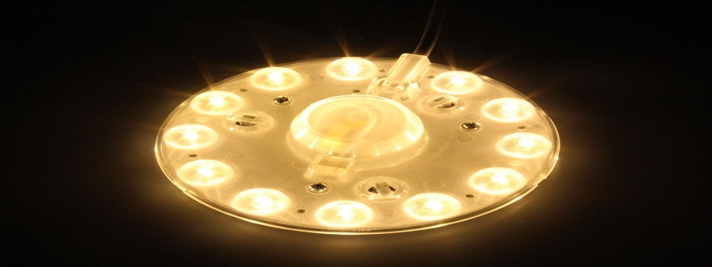 Do you know what integrated LED module is? | Alasans