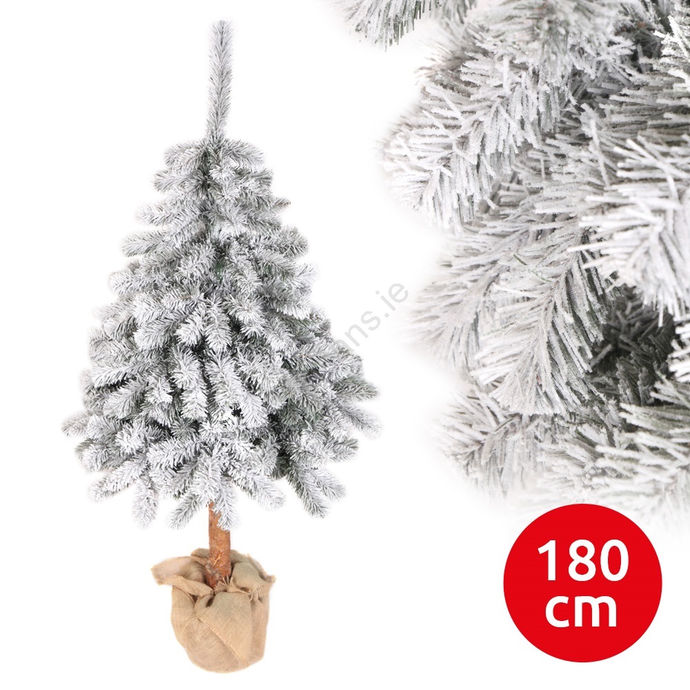 Christmas tree PIN 180 cm fir | Alasans