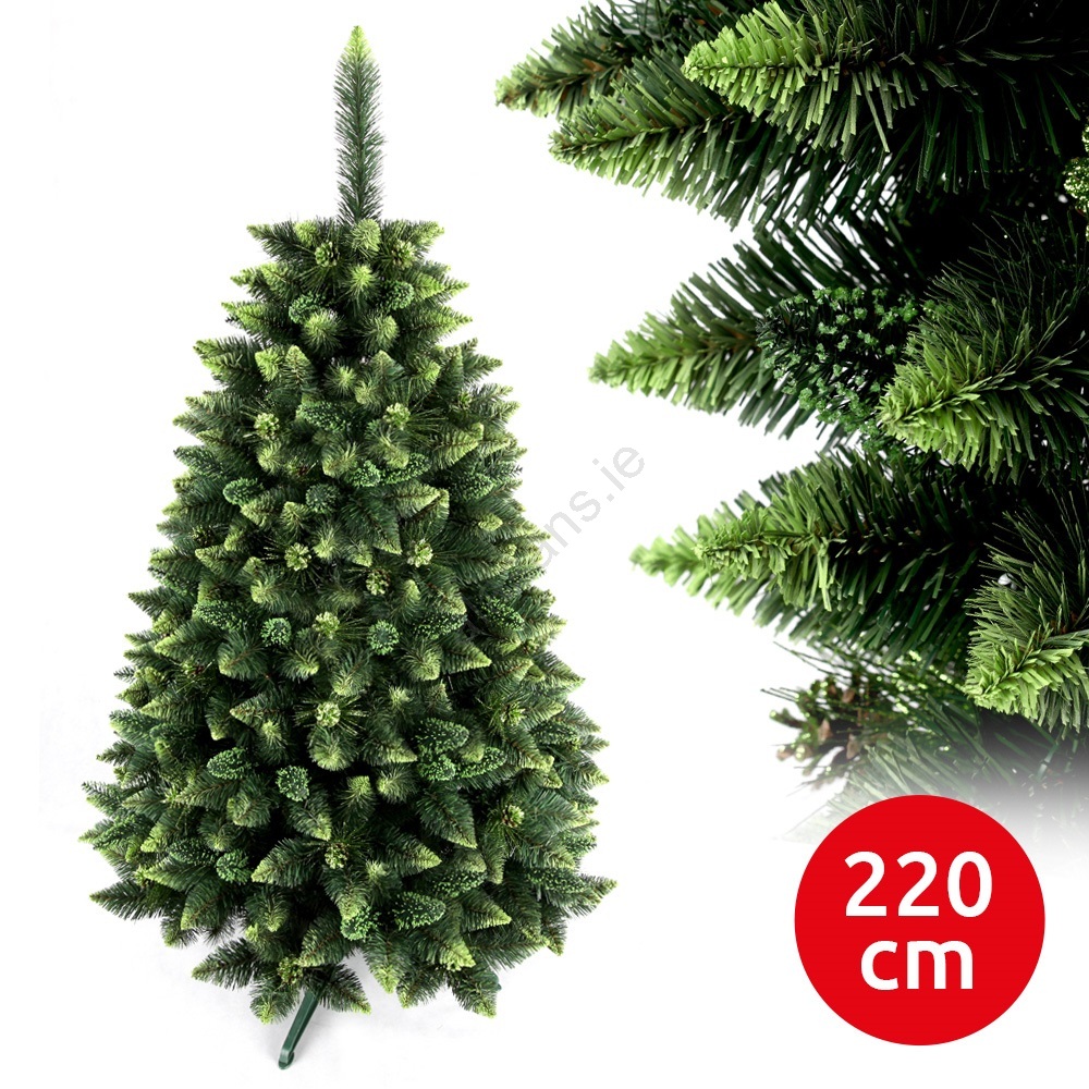 Christmas tree SAL 220 cm pine tree | Alasans