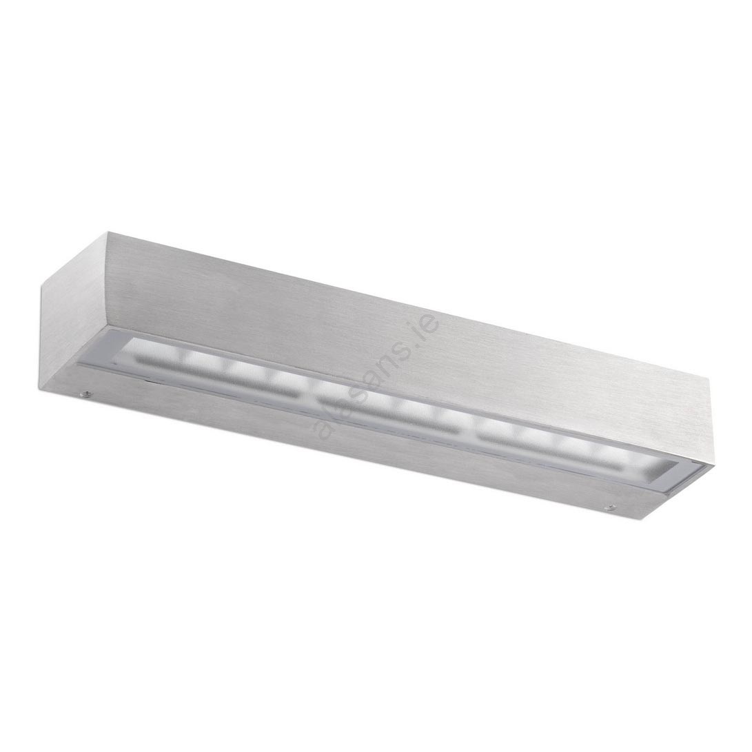 FARO 71049 - LED Outdoor wall light TACANA LED/24W/230V IP65 | Alasans