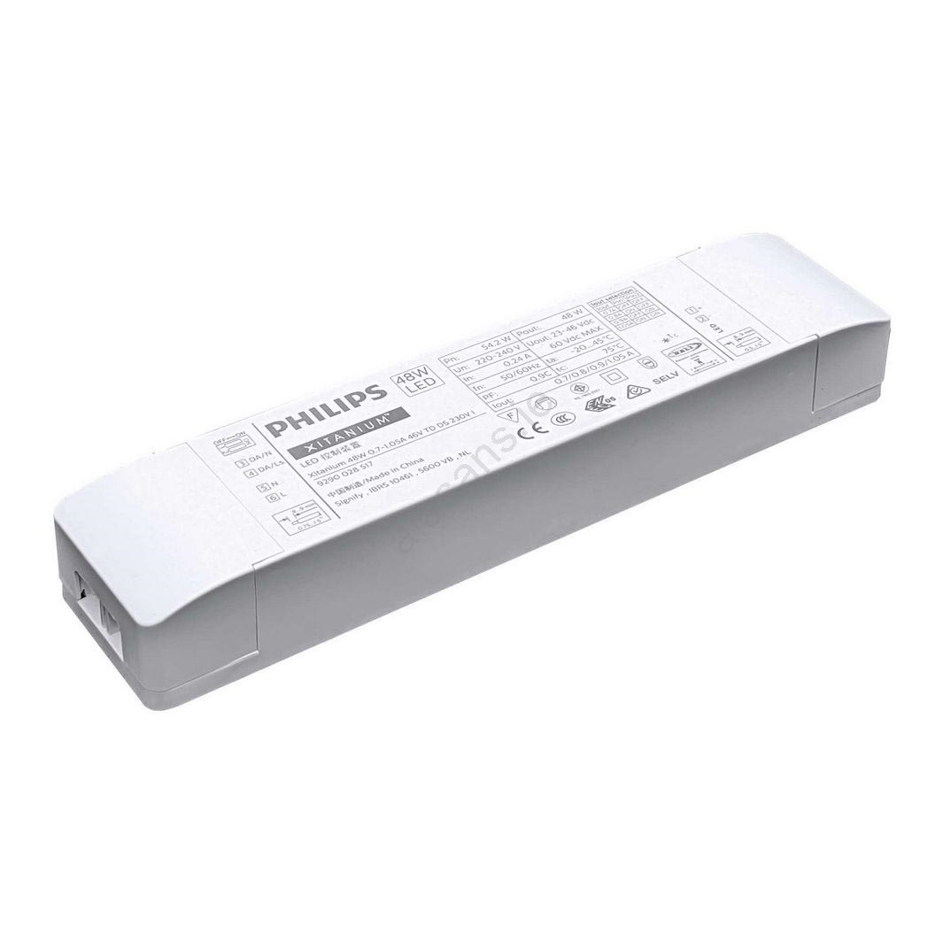 LED Ballast Philips 48W/230V | Alasans