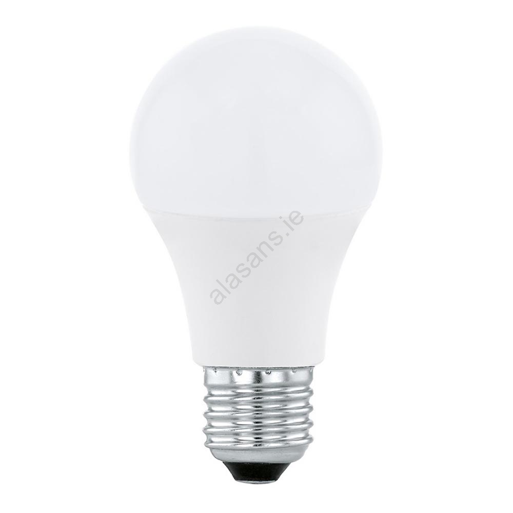 LED bulb E27/5W/230V 6000K | Alasans