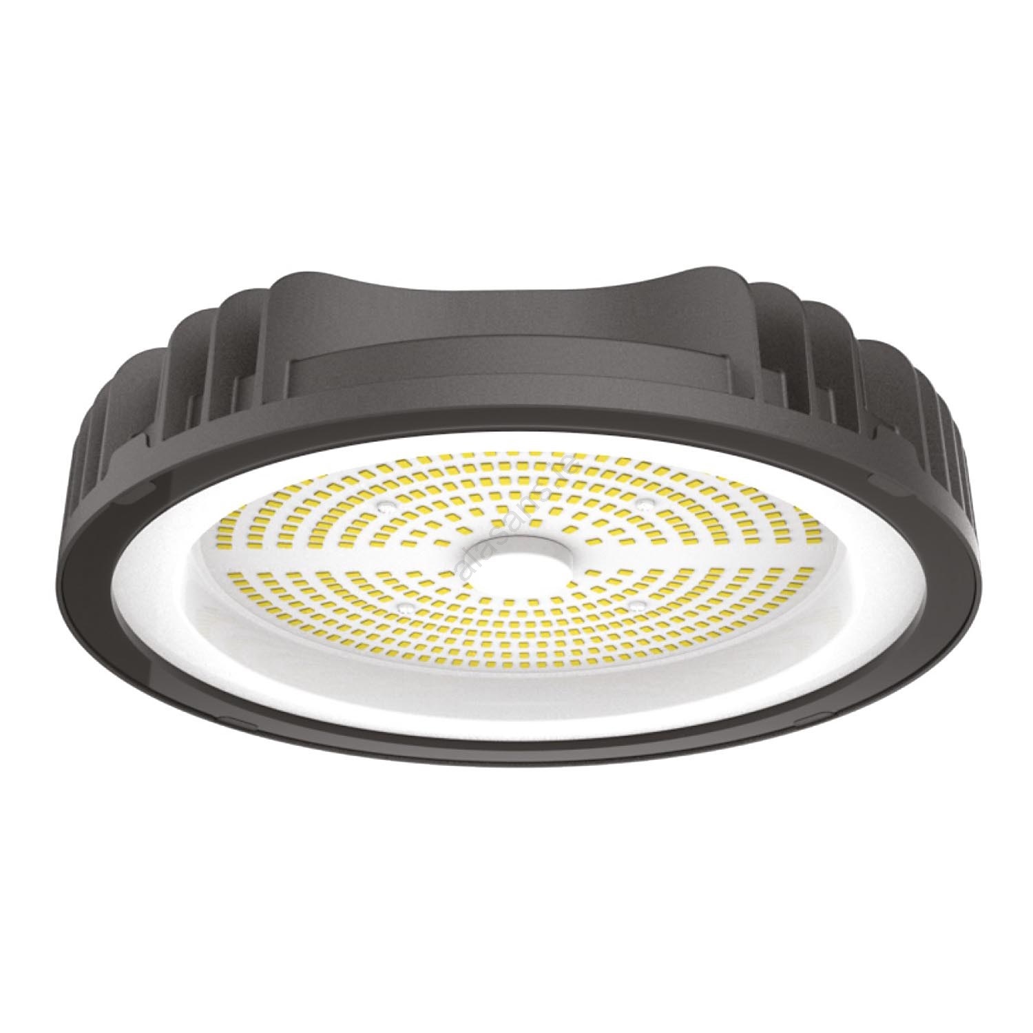 LED Ceiling heavy-duty light RIO HIGHBAY LED/200W/230V 4000K IP65 | Alasans