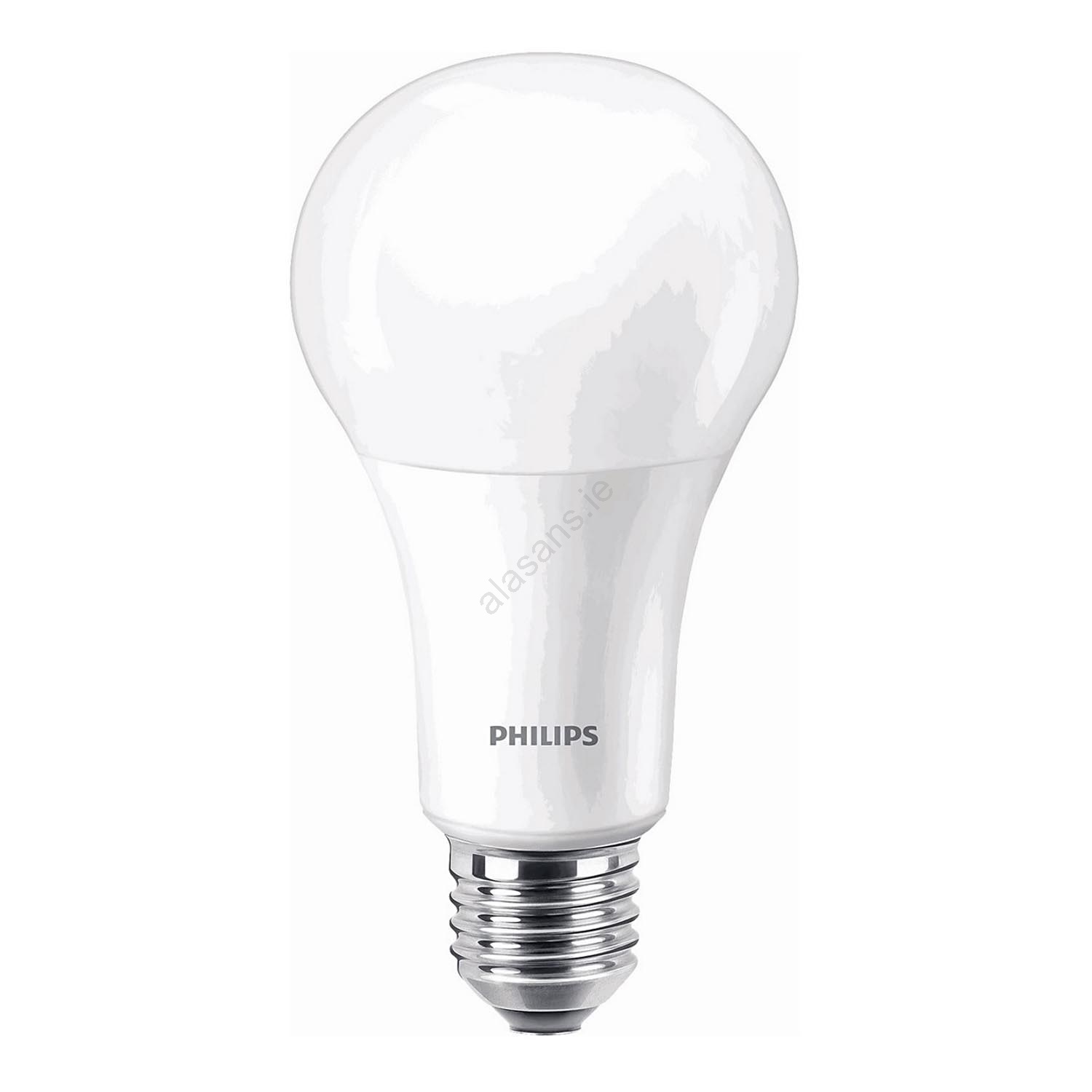 LED Dimmable bulb Philips A67 E27/13,5W/230V 2700K | Alasans