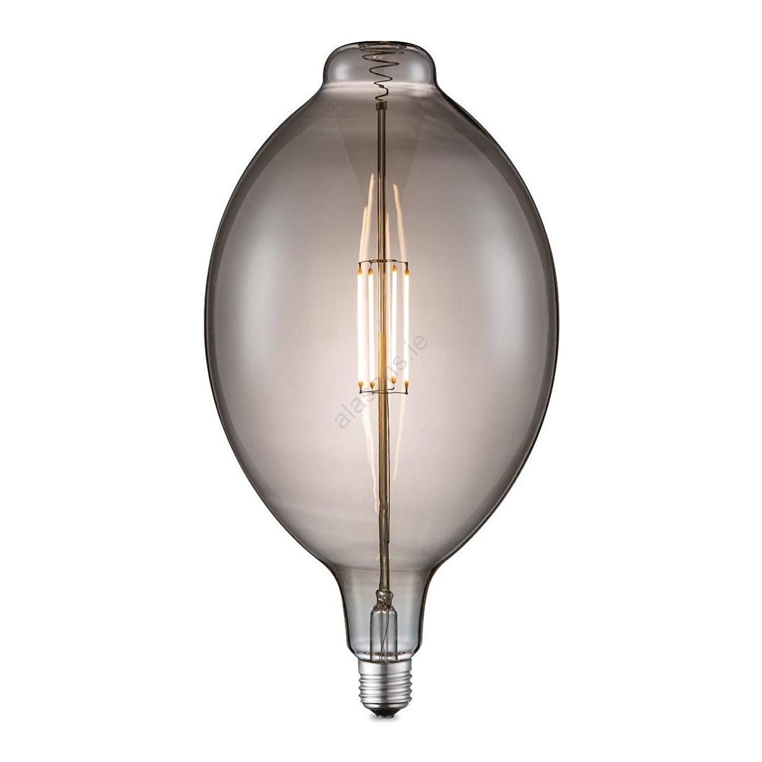 LED Dimmable bulb VINTAGE EDISON E27/4W/230V 1800K | Alasans