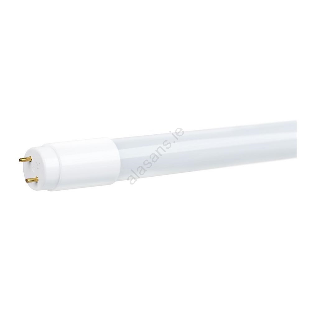 LED Fluorescent tube G13/16W/230V 6500K - GE Lighting 120 cm | Alasans