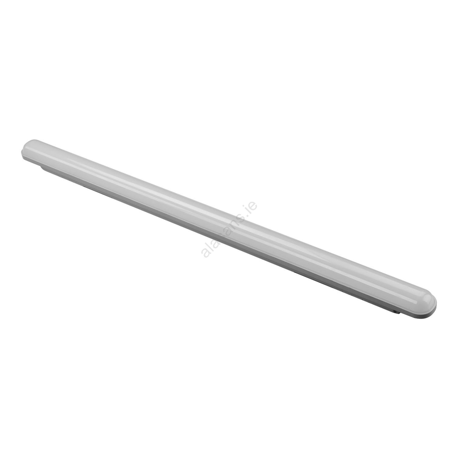 LED Heavy-duty fluorescent light LED/36W/230V IP65 4500K 120 cm | Alasans