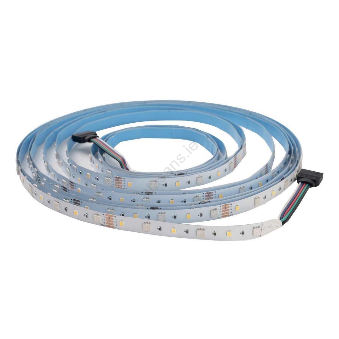 LED RGBW Dimmable strip DAISY 5m daylight white | Alasans