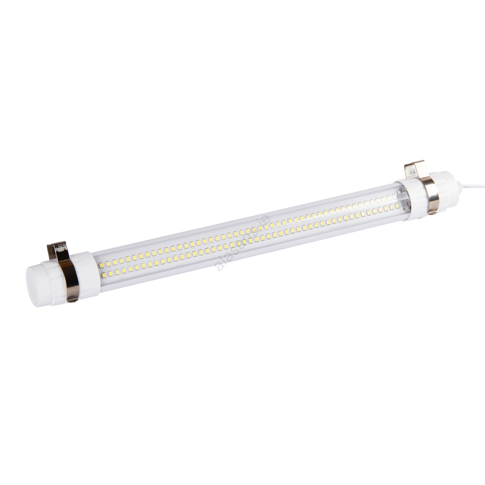 LED Tube with sensor and solar panel JIMMY 40W/5000 mAh 3,7V 6000K IP65 ...