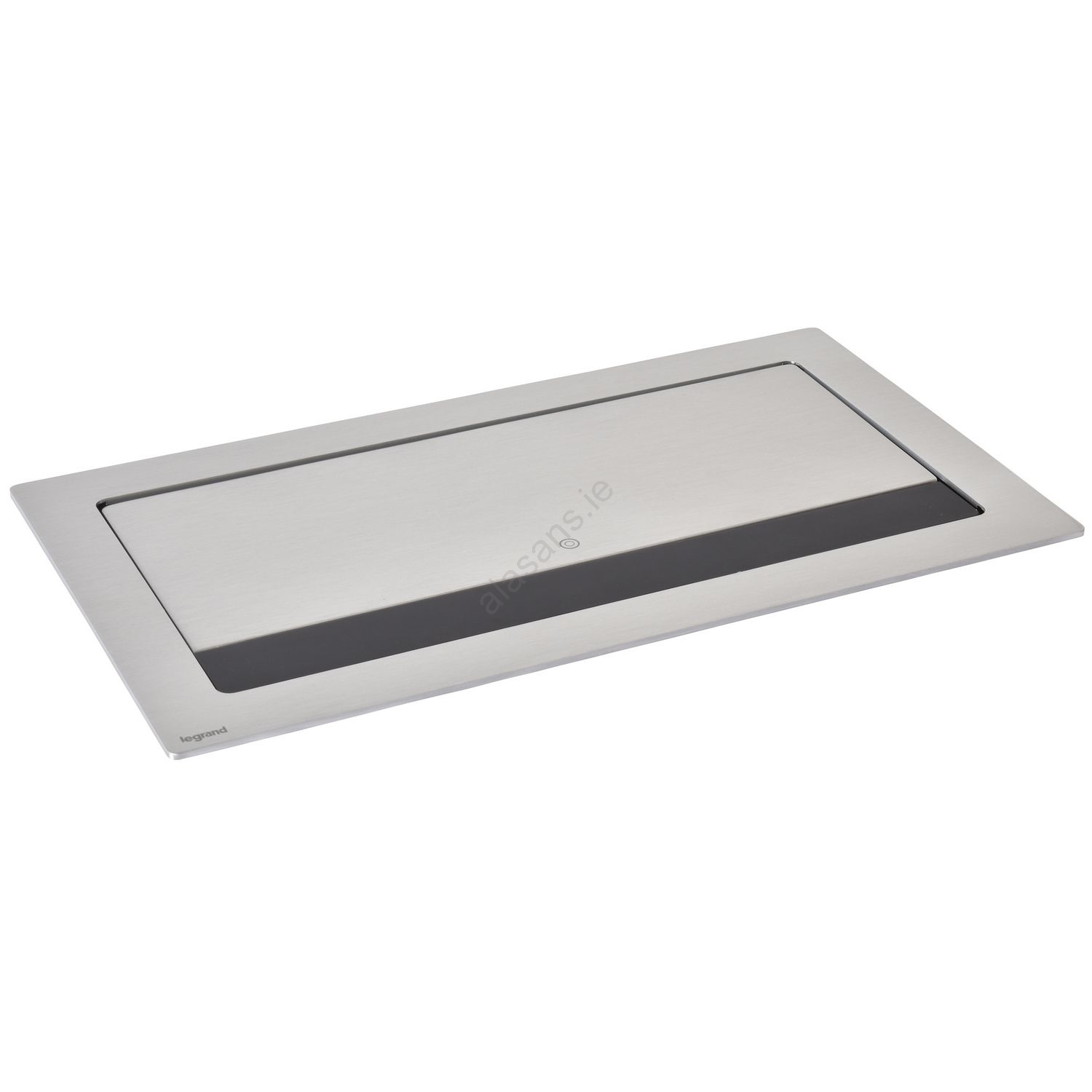 Legrand 654850 - Socket column for table top 3X230V + USB-A + USB-C ...