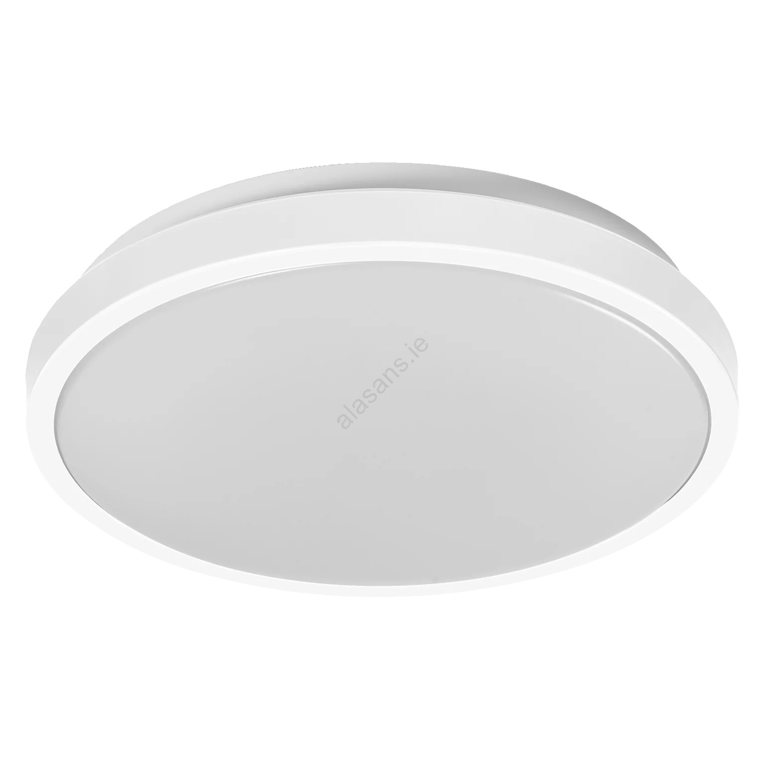 Osram - LED Ceiling Light ORBIS LONDON LED/16W/230V Ø 28 cm white | Alasans