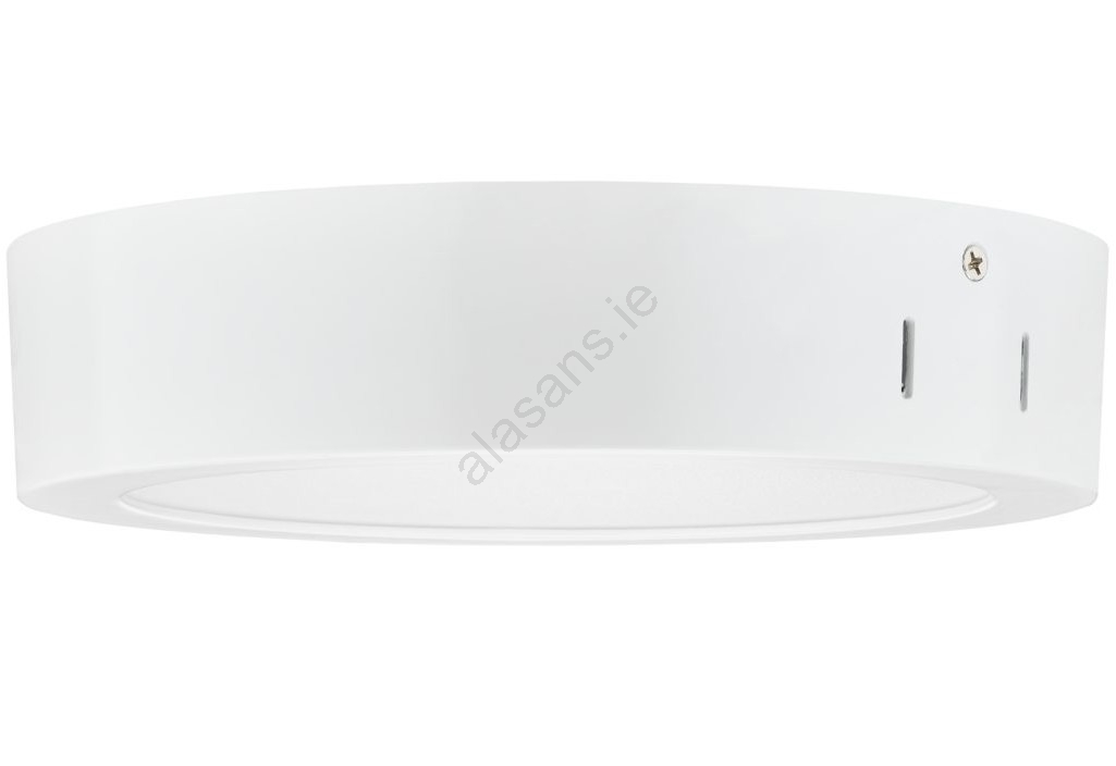 Philips - LED Bathroom ceiling light LED/11W/230V IP44 3000K | Alasans