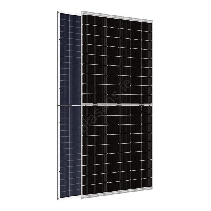 Photovoltaic solar panel JINKO 575Wp IP68 Half Cut bifacial | Alasans