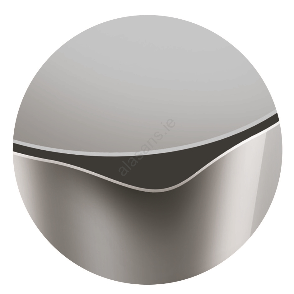 Tefal - DAILY COOK 10-piece stainless steel cookware set | Alasans