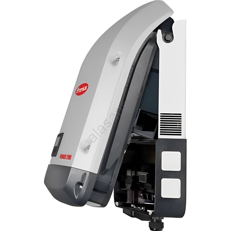 Transformerless inverter 3kWh, Fronius Symo 3.0-3-M light | Alasans